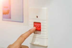 Nursing Home Call Light Regulations and Safety