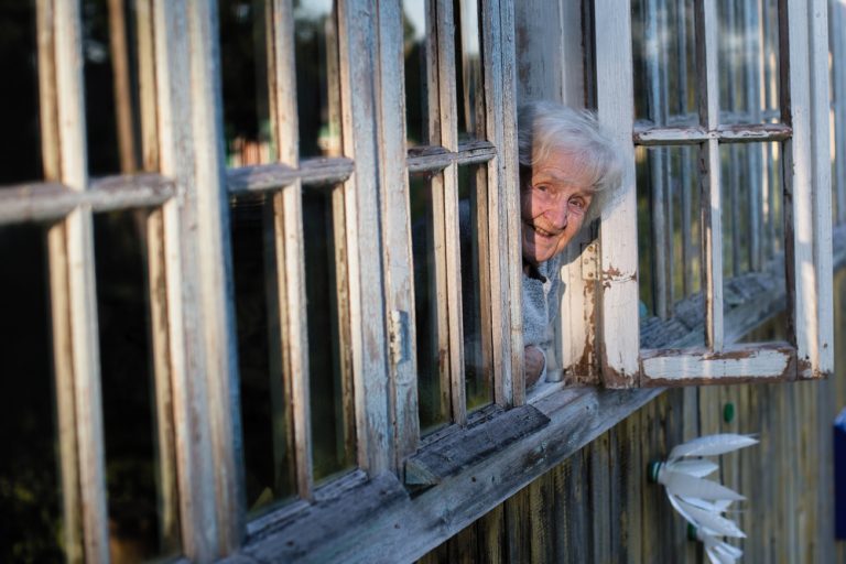 Risk Factors for Wandering & Elopement in Nursing Homes