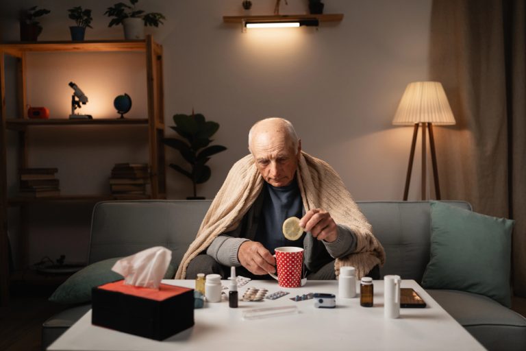 Nursing Home Violations [What You Need to Know]