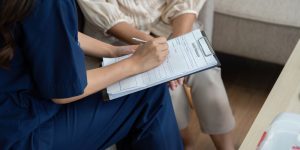 CMS Pressure Ulcer Guidelines for Nursing Homes | Nursing Home Law Center