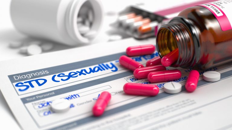 STDs in Nursing Homes [An Overlooked Health Risk]